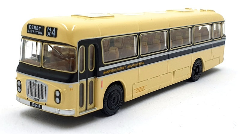 Model Buses - EFE — R.M.Toys Ltd