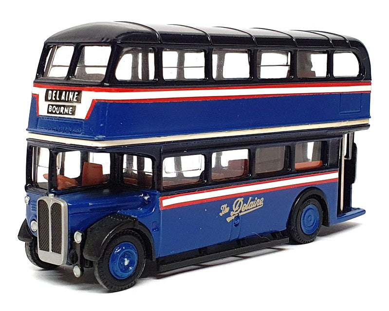 Model Buses - EFE — R.M.Toys Ltd