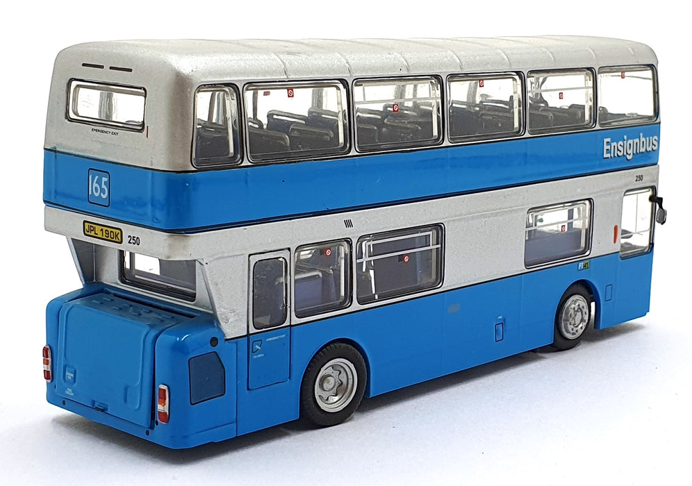 Britbus 1/76 Scale AN2-05 PRV NBC AN68 - Leyland Atlantean 2 Door D/D ...