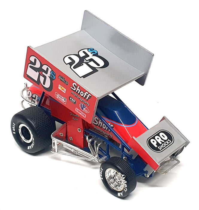 Racing Champions 1/24 Scale SPT07 - Sprint Race Car STP #23 Frankie ...