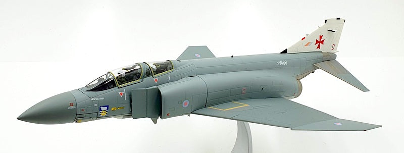 Corgi 1/48 Scale Diecast AA27903 McDonnell Douglas Phantom FGR.2 ...