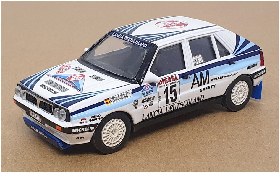 Rally — R.M.Toys Ltd