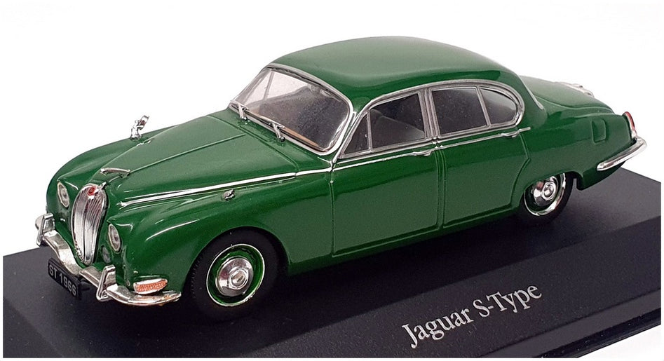 Atlas Editions Models — R.M.Toys Ltd