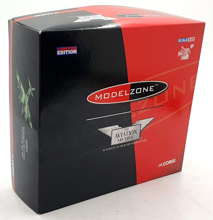 Corgi 1/72 Scale Diecast AA32815 DH Mosquito FBVI 515 Sqn Little ...