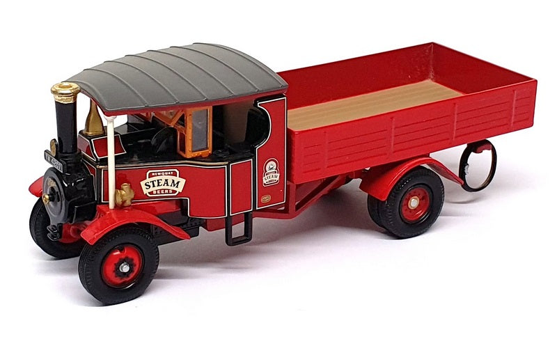 Corgi 1/50 Scale CC20201 - Foden Dropside Wagon Newquay Steam Beer ...