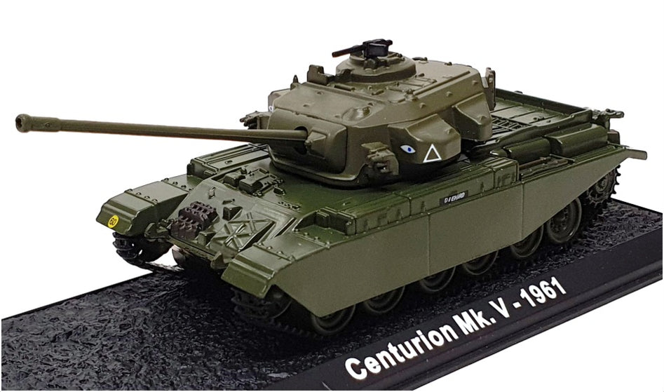 Altaya — R.M.Toys Ltd