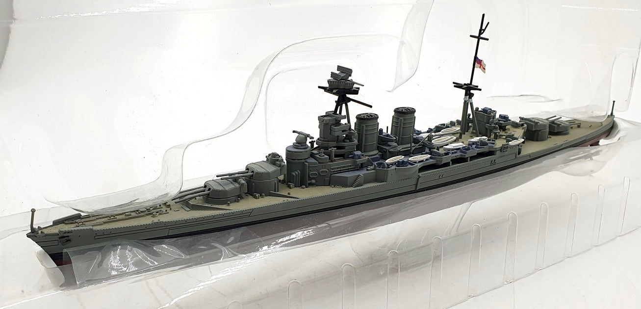 Forces Of Valor 1/700 Scale 86002 - HMS Battlecruiser Hood Denmark ...