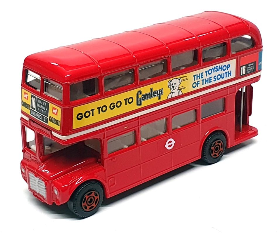 Corgi — R.M.Toys Ltd