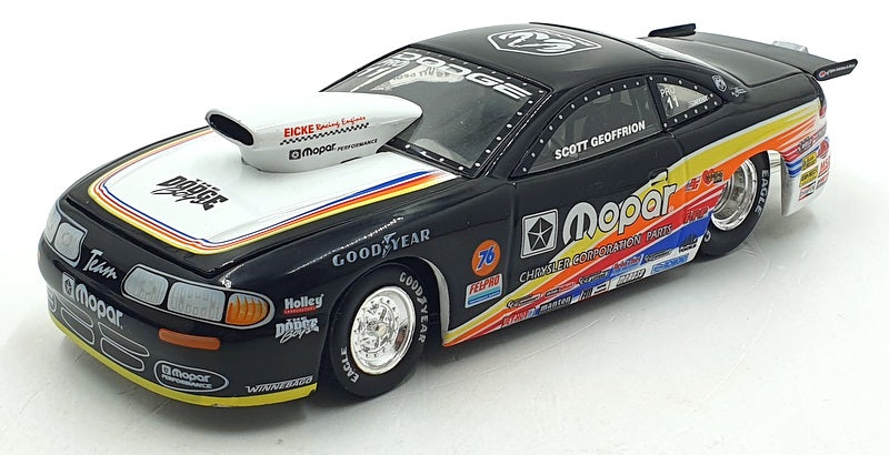 Action 1/24 Scale Diecast W249730346 - 1997 Dodge Pro Stock S.Geoffrion ...