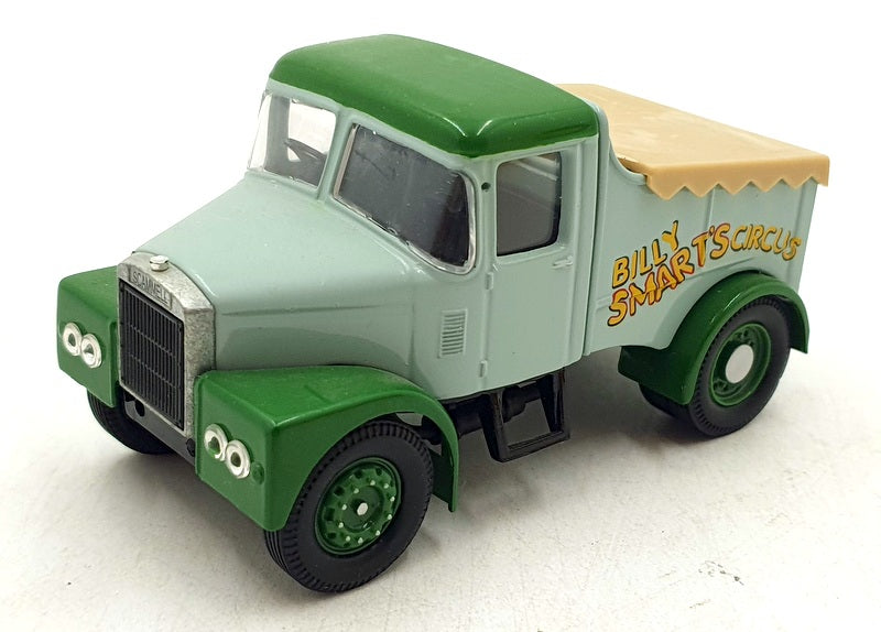 Corgi 1/50 Scale Diecast 97897A - Scammell Highwayman Billy Smarts ...