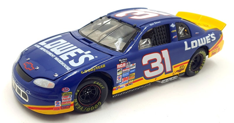 Action 1/24 Scale C249816177 1998 Chevrolet Monte Carlo #31 Lowe's — R ...