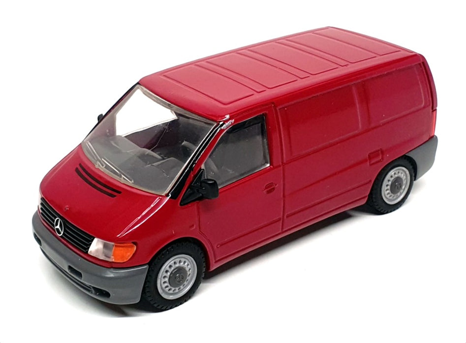 Model Vans — R.M.Toys Ltd