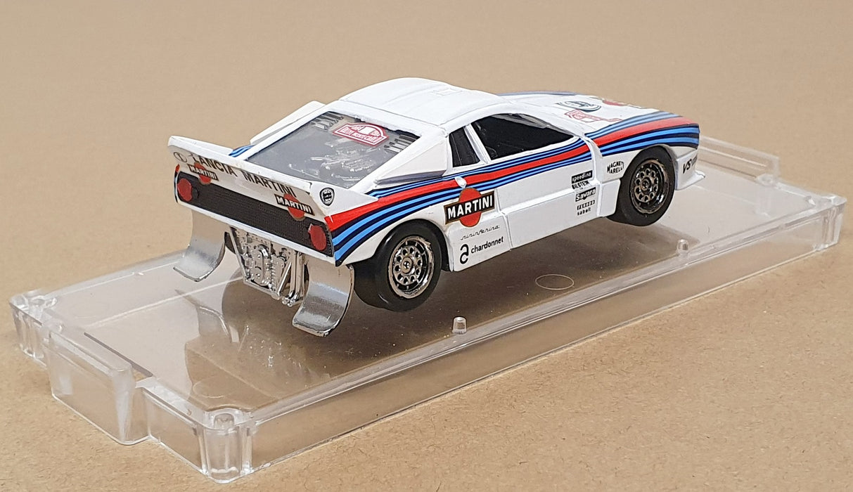 Vitesse 1/43 Scale 103 - Lancia 037 Rally E2 Monte Carlo Rally 1984 — R ...