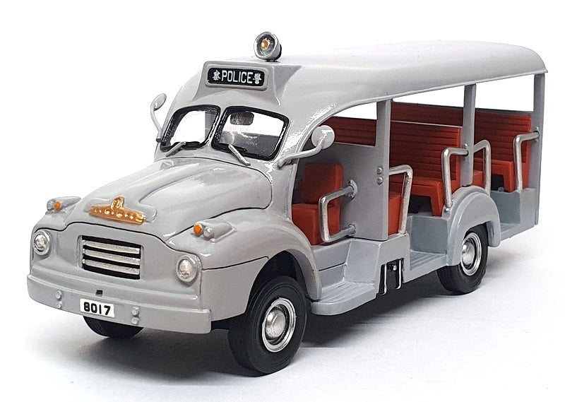 Hong Kong Model Co. 1/50 Scale 50146G - 1946 H.K. Postwar Emergency ...