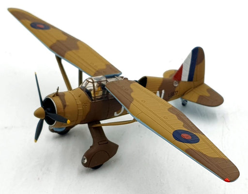 Aircraft - 1/72 Scale — R.M.Toys Ltd