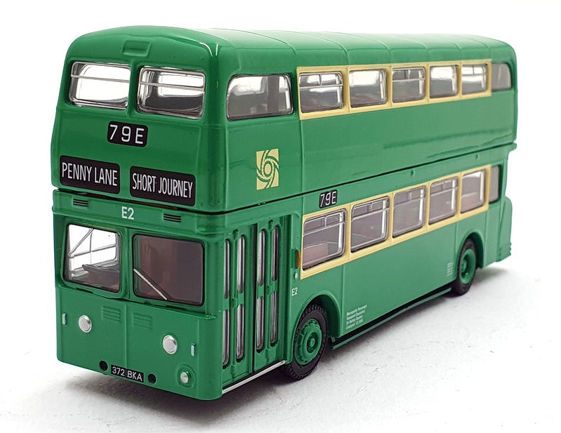 Model Buses - EFE — R.M.Toys Ltd