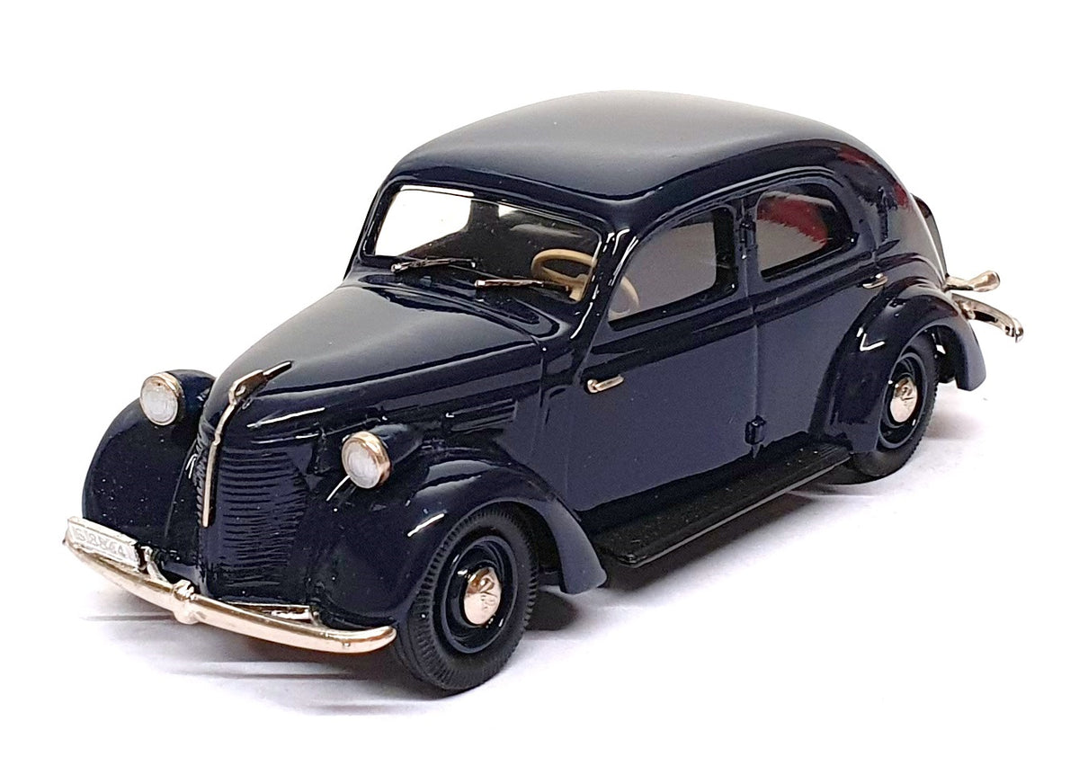 Rob Eddie Models 1/43 Scale RE36a - 1939-45 Volvo PV56 Selma Lagerlof ...