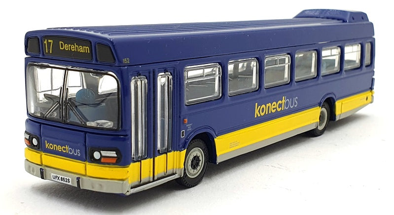 Model Buses - EFE — R.M.Toys Ltd
