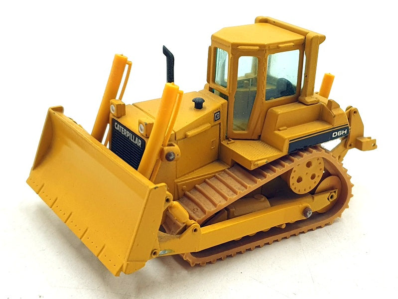 Model Construction Vehicles & Equipment — R.M.Toys Ltd