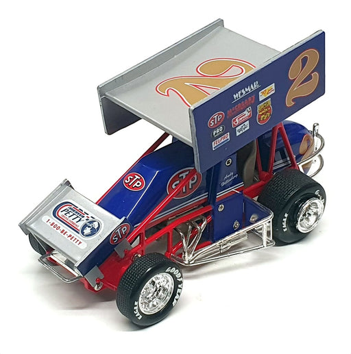 Racing Champions 1/24 Scale SPT07 - Sprint Race Car STP #23 Frankie ...