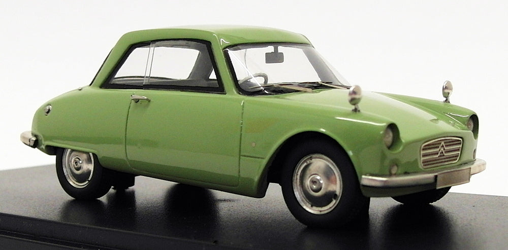Best Of Show BOS 1/43 Scale Model Car BOS43695 - 1964 Citroen Bijou — R ...
