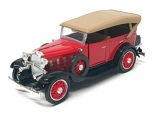 1/32 Scale Model Cars — R.M.Toys Ltd