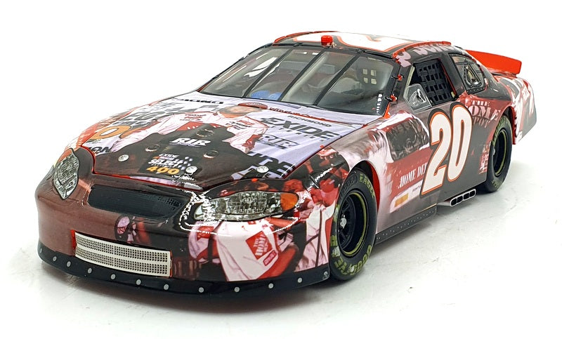 Action 1/24 Scale 111641 - Chevrolet Monte Carlo Nascar #20 - Stewart ...