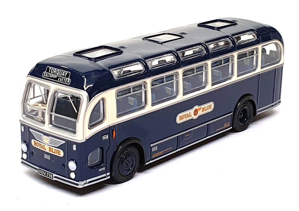 Model Buses - EFE — R.M.Toys Ltd