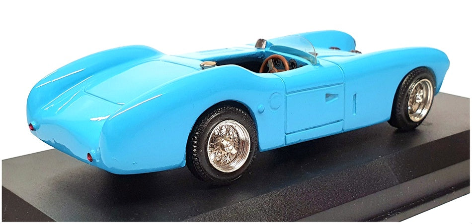 Top Model 1/43 Scale TMC102 - 1953 Talbot Lago T26GS - Lt Blue — R.M ...