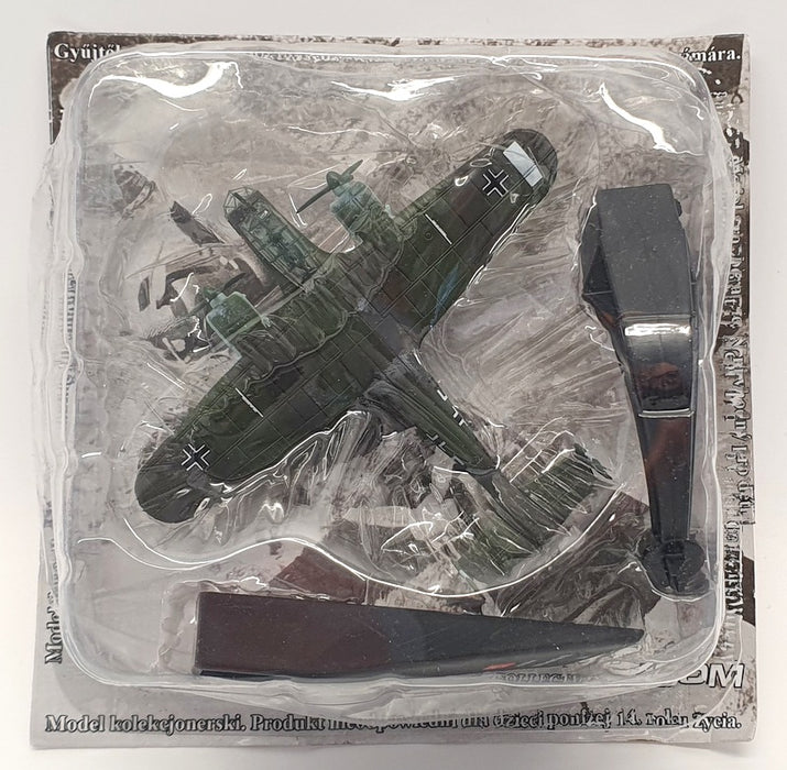 Amercom 1/144 Scale Aircraft AM1105V - 1940 Dornier Do 17Z I./KG 76 — R ...