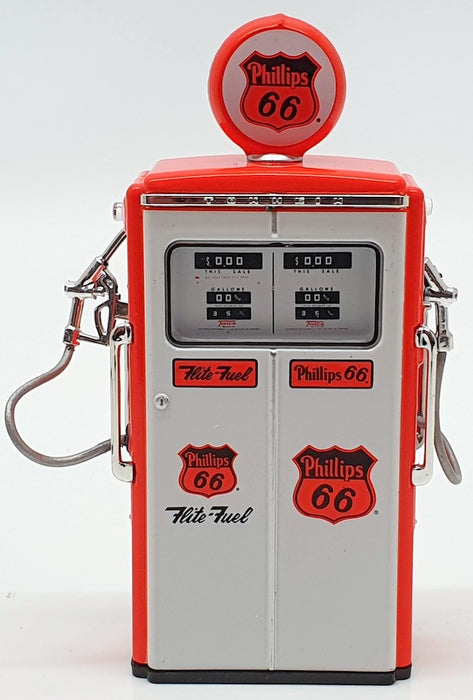 Greenlight 1/18 Scale 14080-C - Vintage Gas Pump Collection Series 8 ...