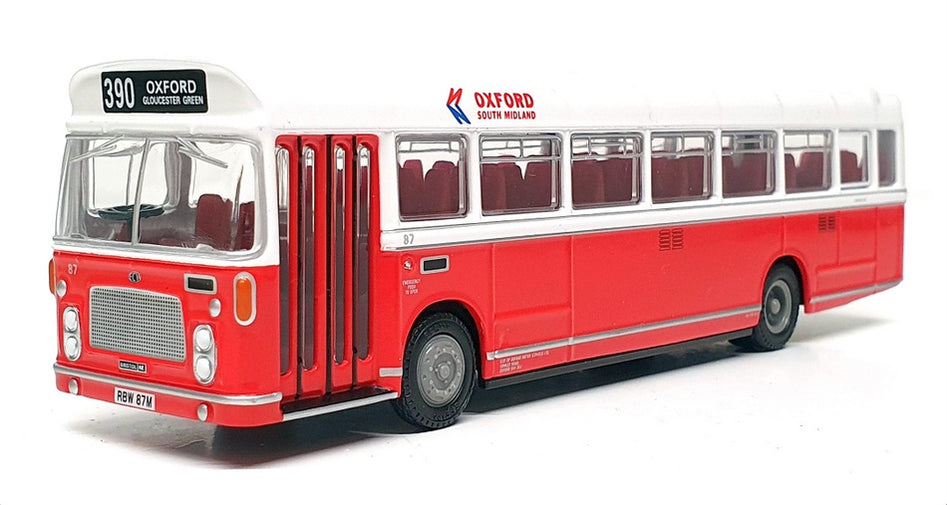 Model Buses - EFE — R.M.Toys Ltd