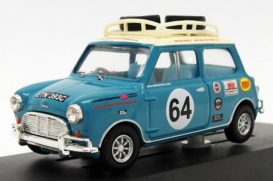 Austin Model Cars — R.M.Toys Ltd