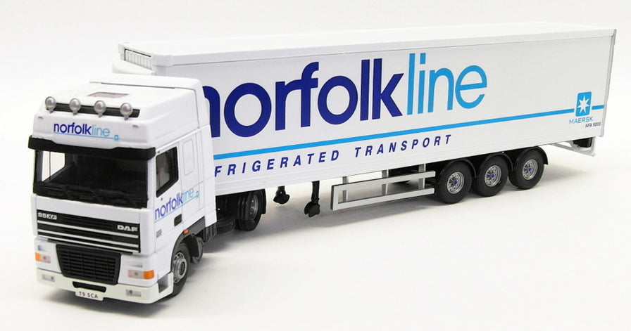 Model Trucks and Lorries — Tagged "CORGI" — R.M.Toys Ltd