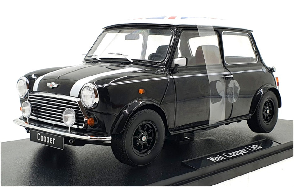 1/12th Scale Models — Page 3 — R.M.Toys Ltd