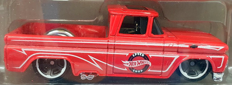 Hot Wheels 1/64 Scale 01806 - Ford, Jeep, Chevy, Dawgzilla, Off Track ...