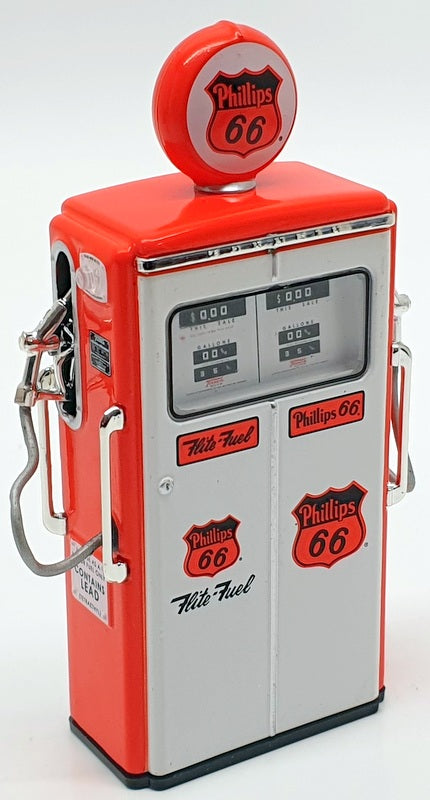 Greenlight 1/18 Scale 14080-C - Vintage Gas Pump Collection Series 8 ...