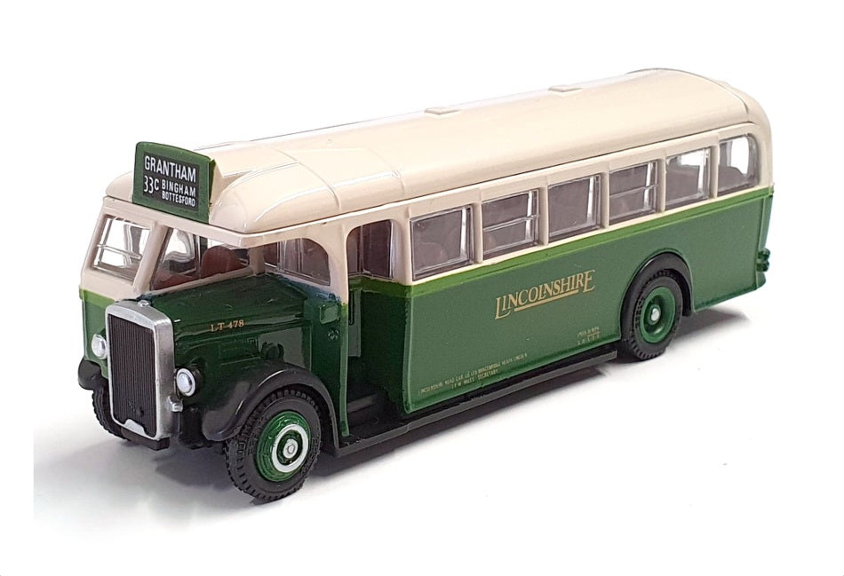 EFE 1/76 Scale 18405 - Leyland TS8 Tiger Type B Bus - Lincolnshire — R ...