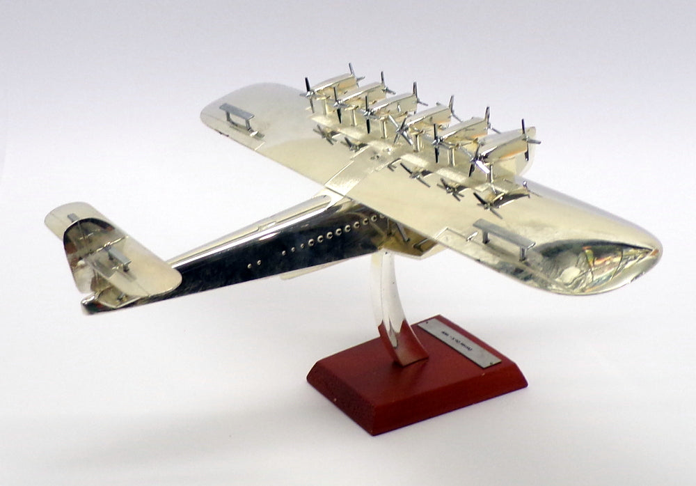 Atlas Editions 1/200 Scale Aircraft 7 504 002 - Dornier Do X - Silver ...