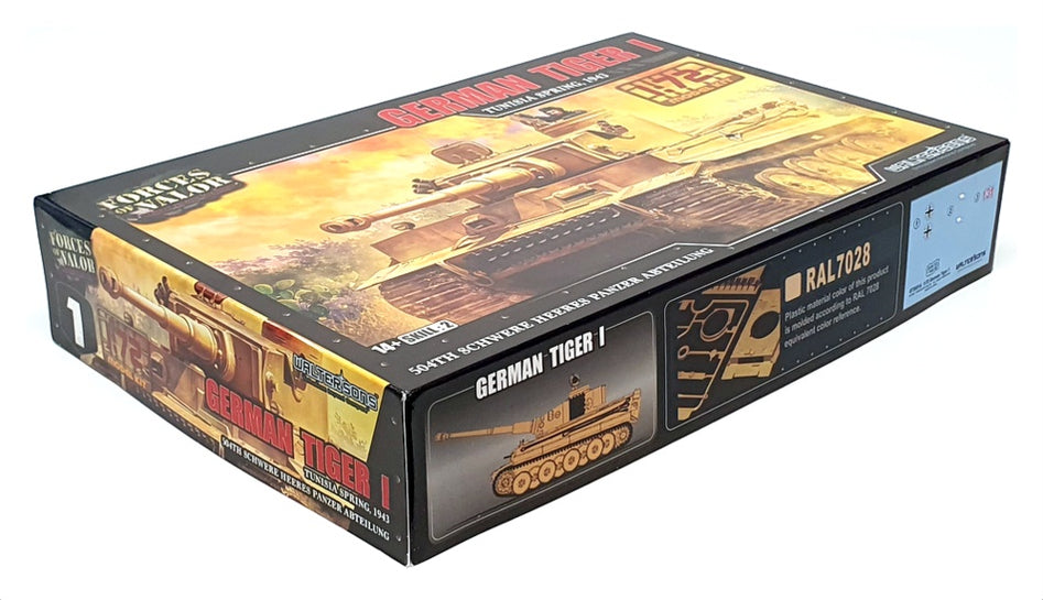 Model Military Vehicles — R.M.Toys Ltd