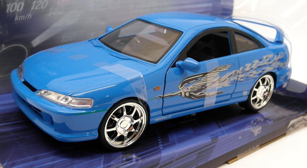 Fast and Furious - 1/24th Scale — Page 2 — R.M.Toys Ltd