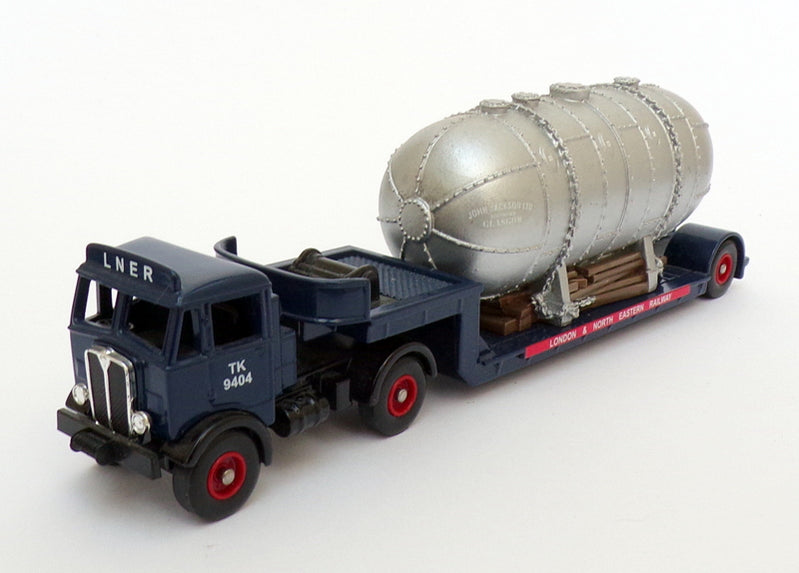 Model Trucks and Lorries — Page 3 — R.M.Toys Ltd