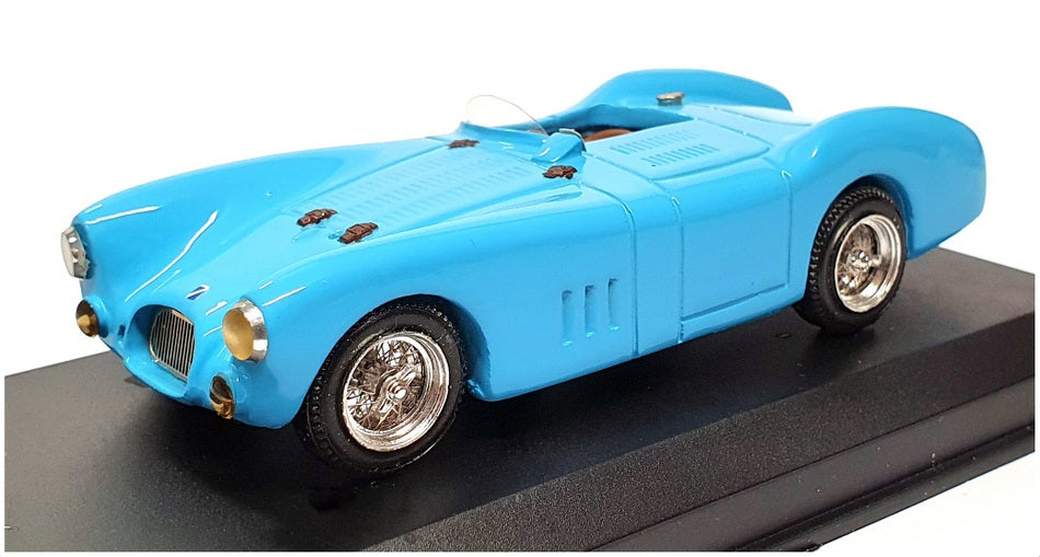 Top Model 1/43 Scale TMC102 - 1953 Talbot Lago T26GS - Lt Blue — R.M ...