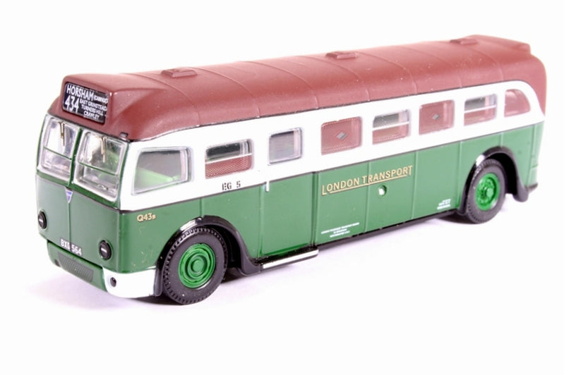Model Buses - Corgi — R.M.Toys Ltd
