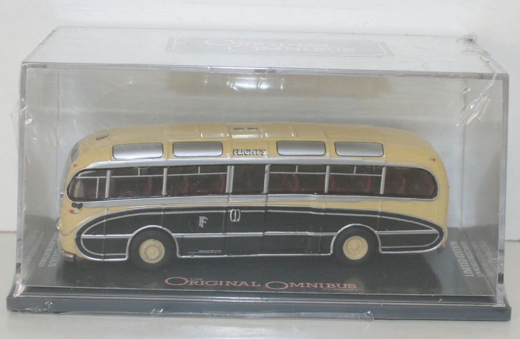 Model Buses - Corgi — Page 7 — R.M.Toys Ltd