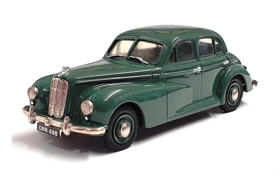 White Metal Models - All Manufactures — R.M.Toys Ltd