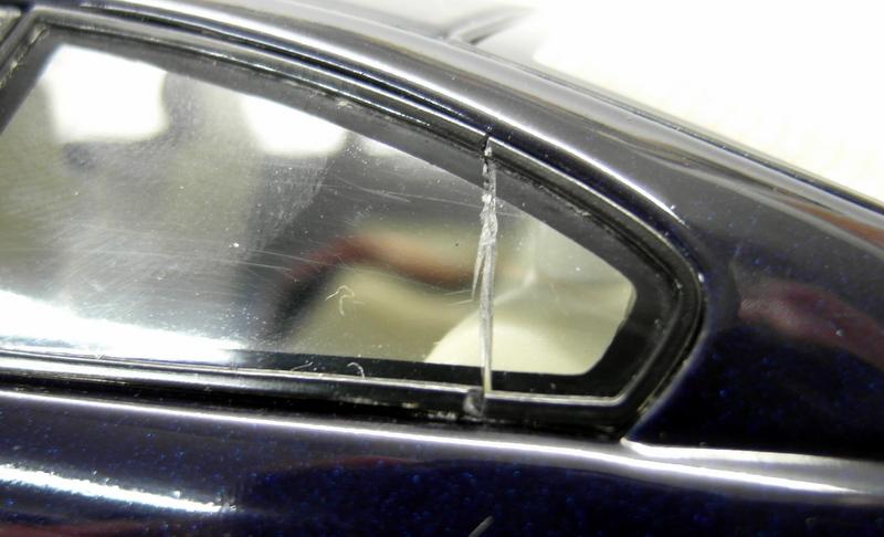 Revell 1/18 Scale Diecast - 08844 BMW M6 Dark Blue model car — R.M.Toys Ltd