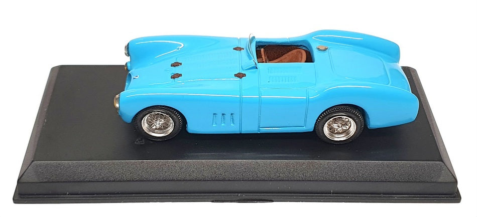 Top Model 1/43 Scale TMC102 - 1953 Talbot Lago T26GS - Lt Blue — R.M ...