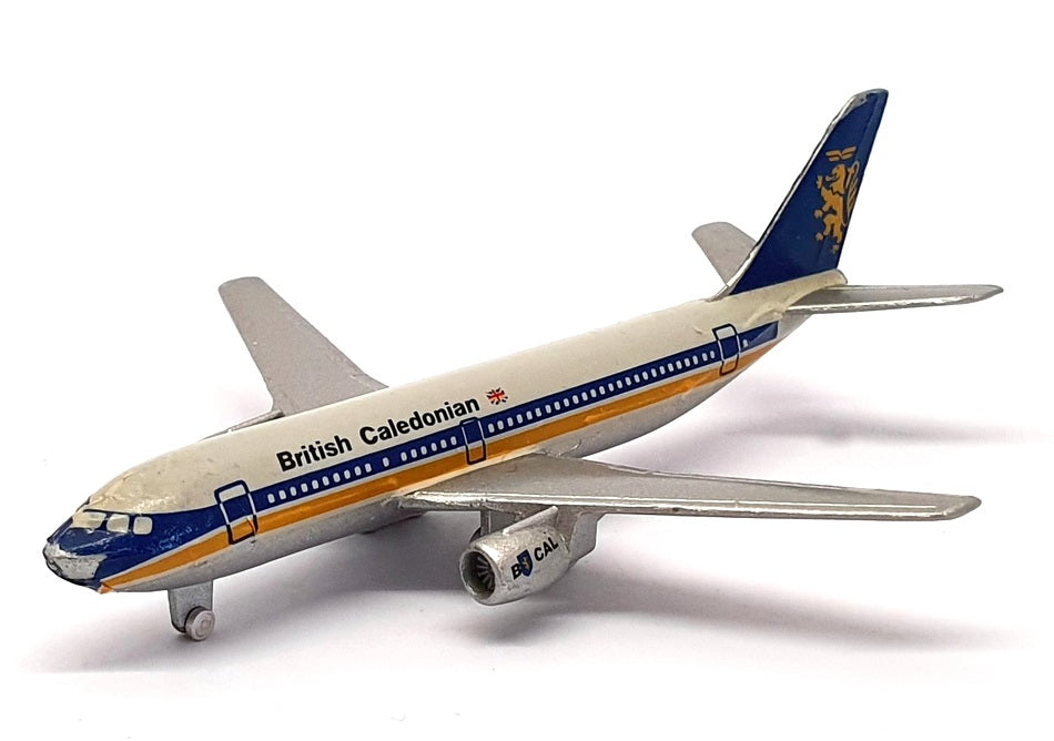 Schabak 1/600 Scale 903/3 - Airbus A300 + A310 Aircraft - British ...