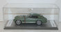 Tin Wizard 1/43 Scale Hand-Built White Metal Aston Martin DB MK2 UMC 64 ...